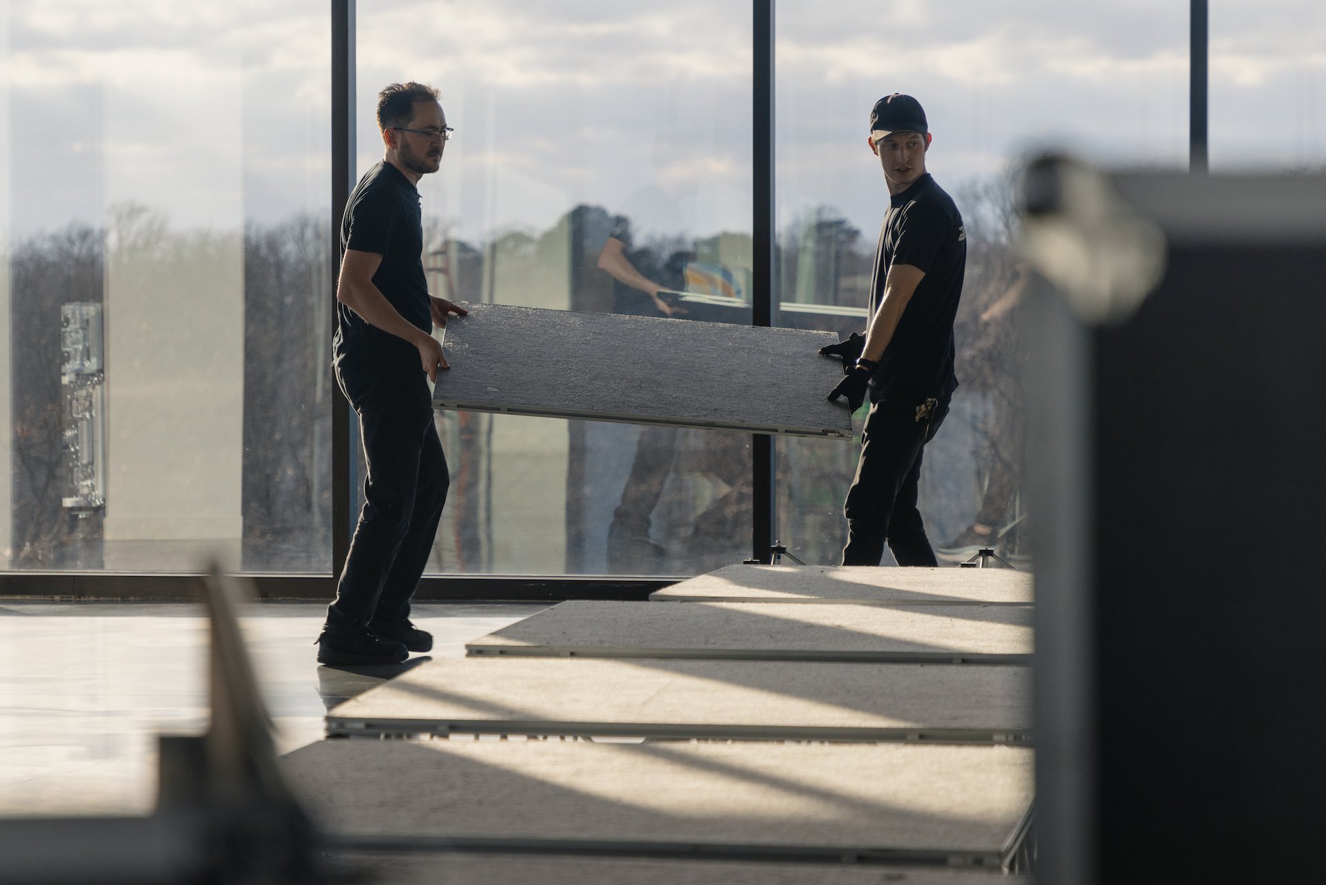 What is Event Production? From Planning to Execution