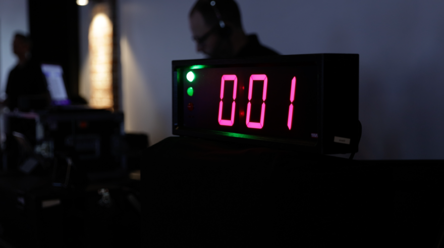 Top 10 Tips for Efficient Event Speaker Scheduling